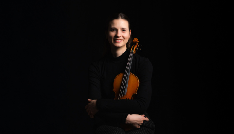 "Oda kell egy szeletkét adni magunkból" – beszélgetés Kovács Villővel ...