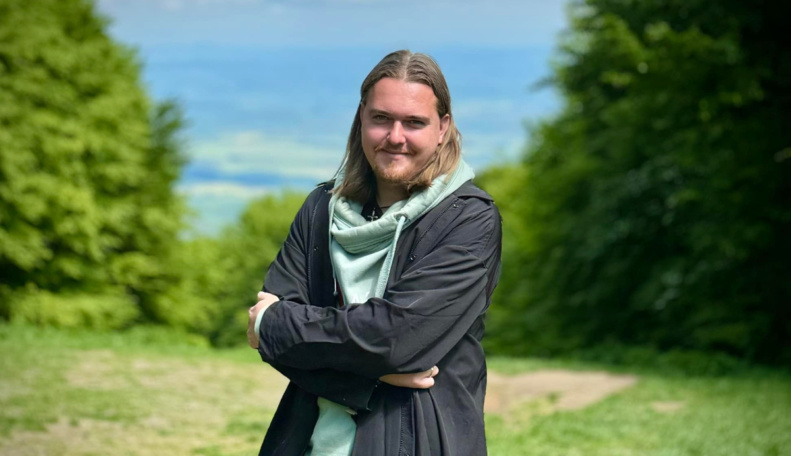 Vendég vagyok a természetben – Demecs Norbi túravezetővel beszélgettünk ...