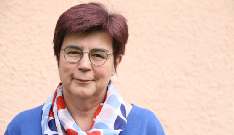 „Az egyház sebeit tártuk fel”– Gabi Ballweg résztvevő a német ...