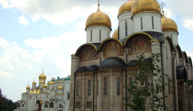 Istenszülő elszenderülése | Új Város Online