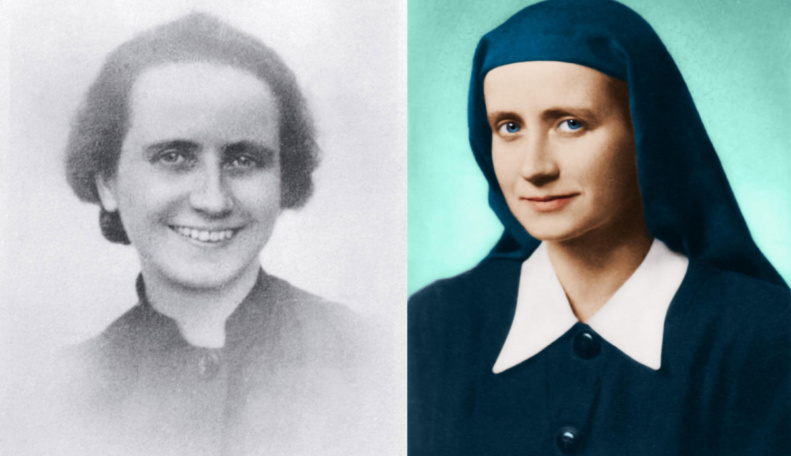 Az egység karizmájának egy magyar apostola: Mester Margit Mária | Új ...